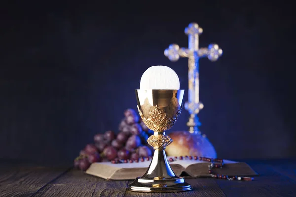 First Holy Communion Symbols