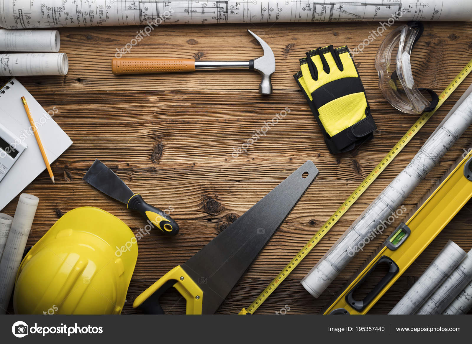 Contractor Background