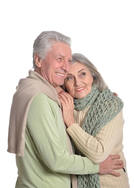 Older couple hugging Stock Photos, Royalty Free Older couple hugging ...