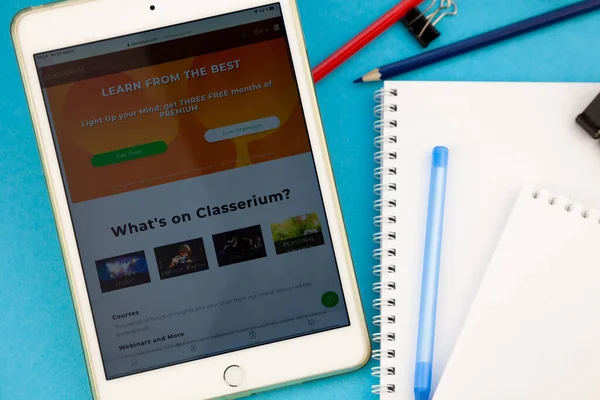 Learning platform Stock Photos, Royalty Free Learning platform Images ...