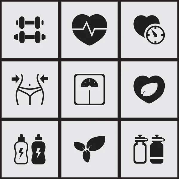 Health and wellness symbols Stock Photos, Royalty Free Health and ...
