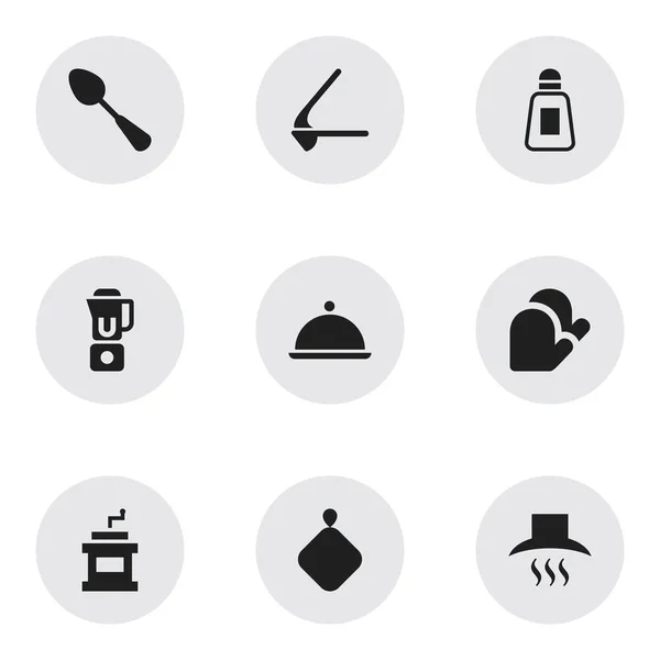 100,000 Cooking kits Vector Images | Depositphotos