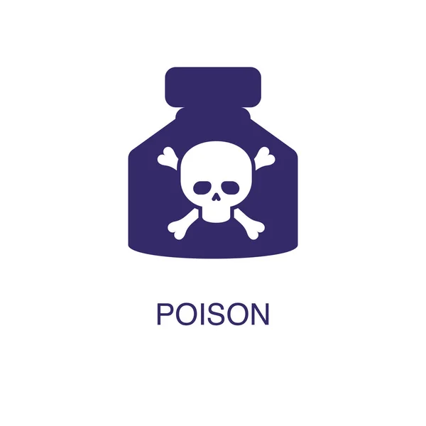 Poison logo Stock Photos, Royalty Free Poison logo Images | Depositphotos