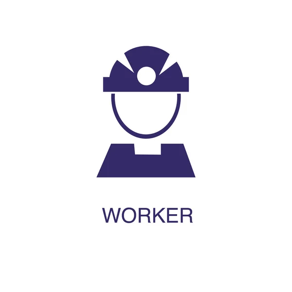 Worker logo Stock Photos, Royalty Free Worker logo Images | Depositphotos