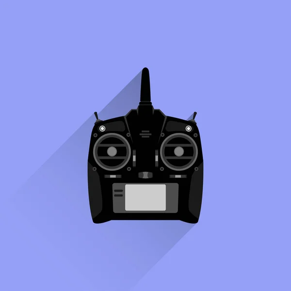 Radio controlled ,Remote control toys vector Stock Vector Image by ...