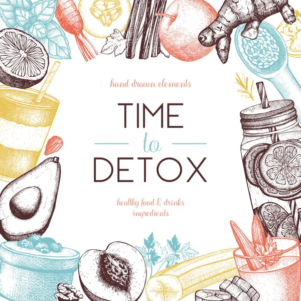 Detoxification Vector Art Stock Images | Depositphotos