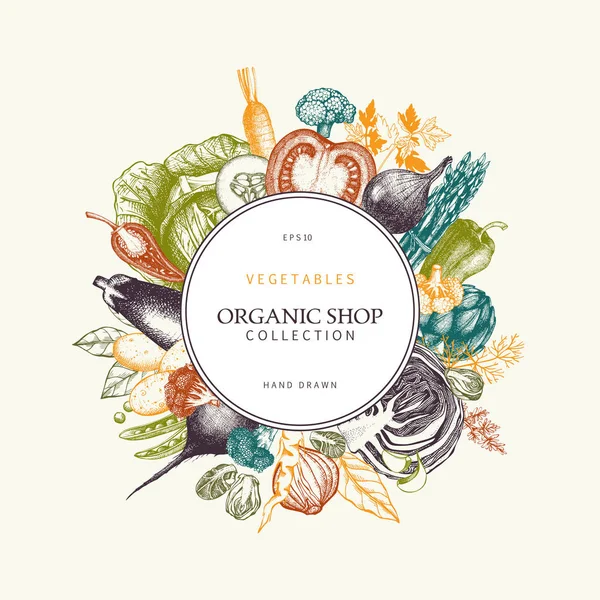 116,587 Vegetables Vector Images | Depositphotos