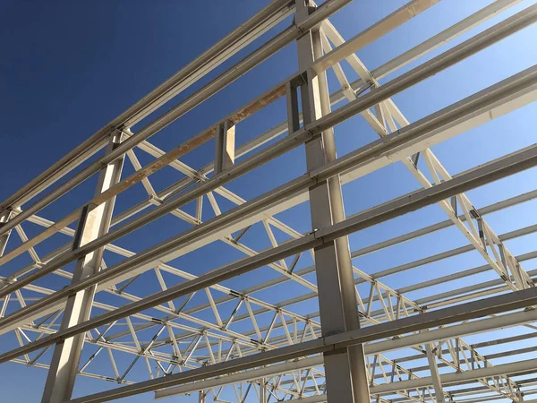 Home metal framing Stock Photos, Royalty Free Home metal framing Images ...