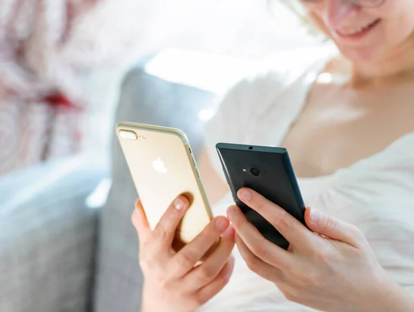 Test phones Stock Photos, Royalty Free Test phones Images | Depositphotos