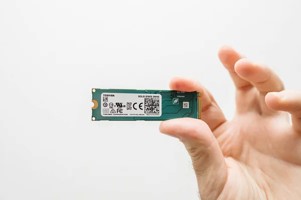 Nvme ssd Stock Photos, Royalty Free Nvme ssd Images | Depositphotos