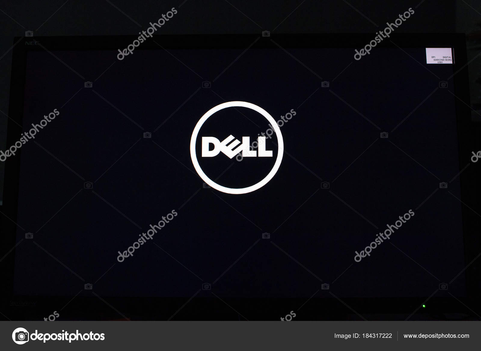 Dell Latitude Logo