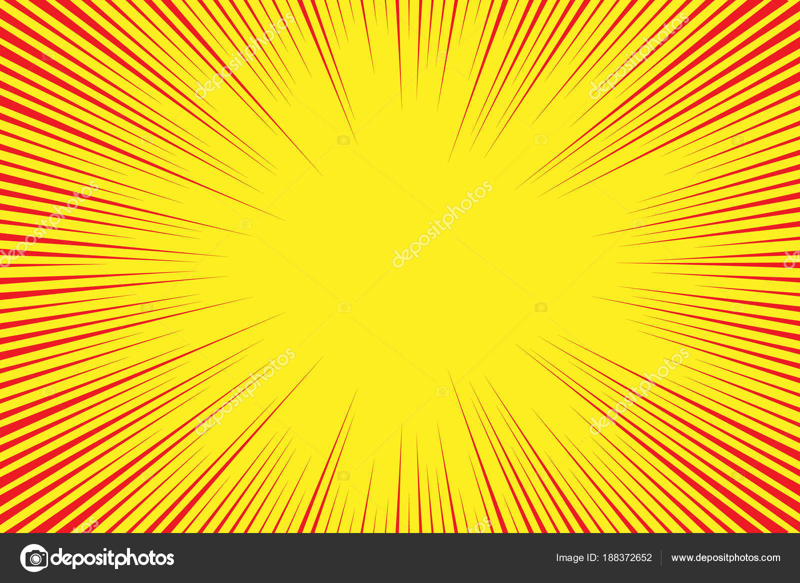 Sun rays Stock Vector Image by ©grebeshkovmaxim@gmail.com #188372652
