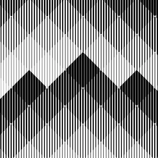 Line halftone pattern Stock Vector Image by ©grebeshkovmaxim@gmail.com ...