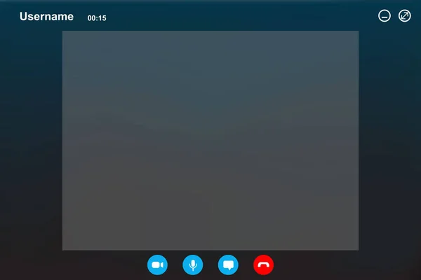 100,000 Webcam disconnected Vector Images | Depositphotos