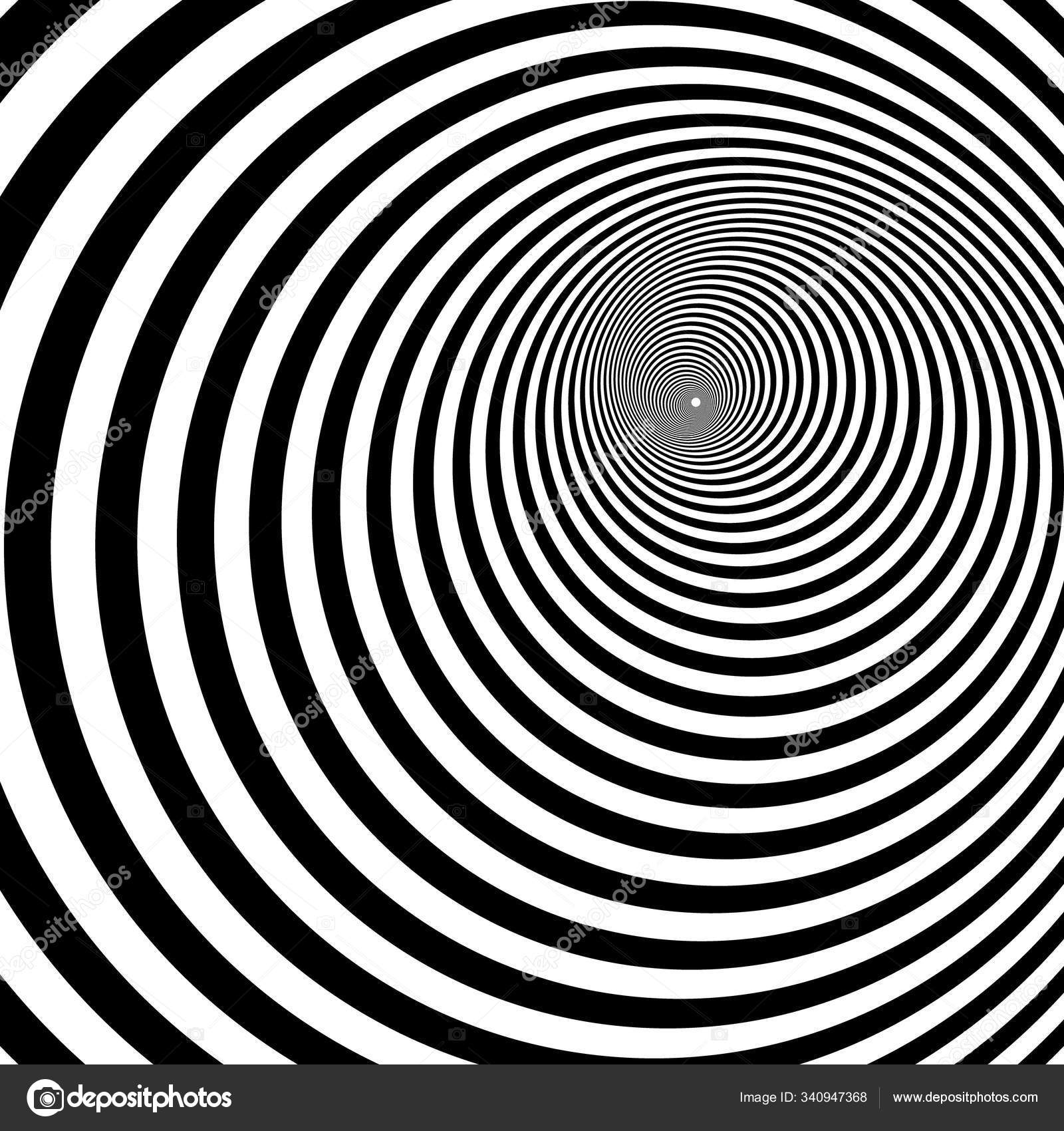 Hypnotic Spiral
