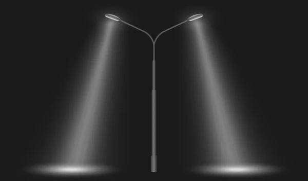 100,000 Light pole Vector Images | Depositphotos