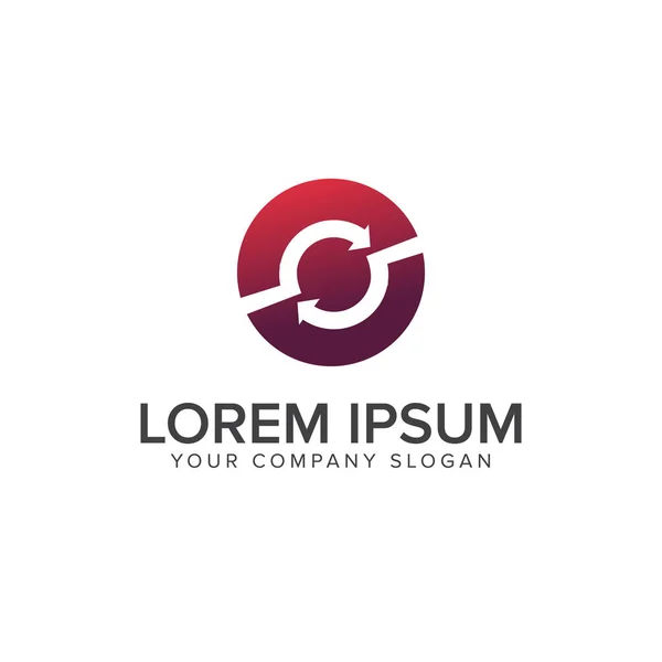 Dental logo design concept Stock Vector by ©oriu007 180243998