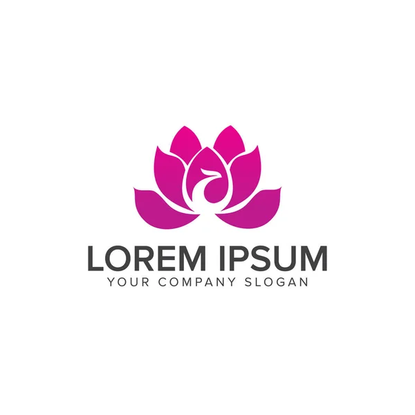 Medicina estetica logo imágenes de stock de arte vectorial | Depositphotos