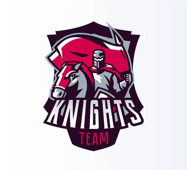 3,482 Knight helmet logo Vector Images | Depositphotos