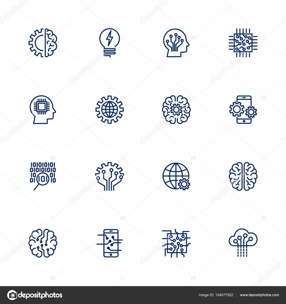 Symbols Of Intelligence