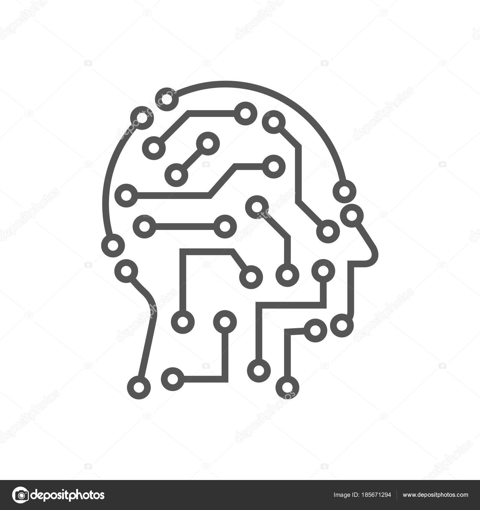 Learning Head Vector