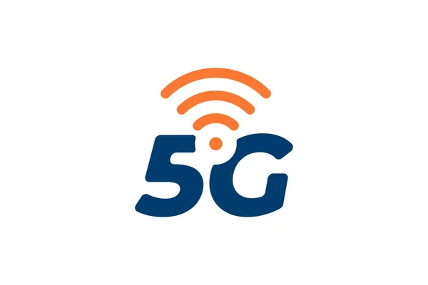 5g logo图库矢量图片、免版税5g logo插图|Depositphotos