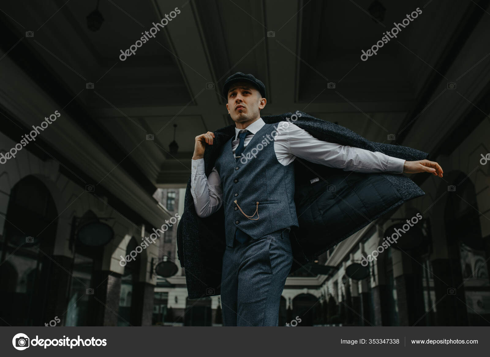 Street Gangster Style