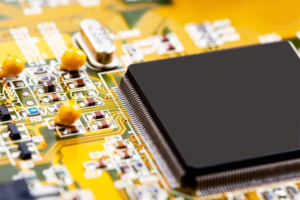 Micro electronic circuit Stock Photos, Royalty Free Micro electronic ...