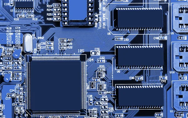 Semiconductor layout Stock Photos, Royalty Free Semiconductor layout ...