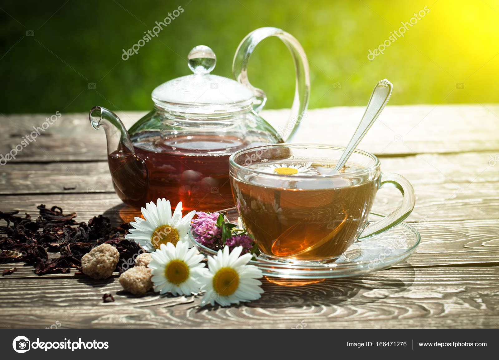 Tea Old Background Stock Photo by ©Kar_photo.mail.ru 166471276
