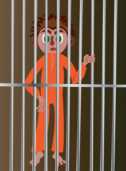 Jailbird Stock Vectors, Royalty Free Jailbird Illustrations ...