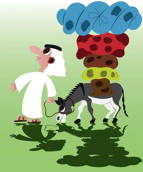 128 Pack mule Vector Images | Depositphotos