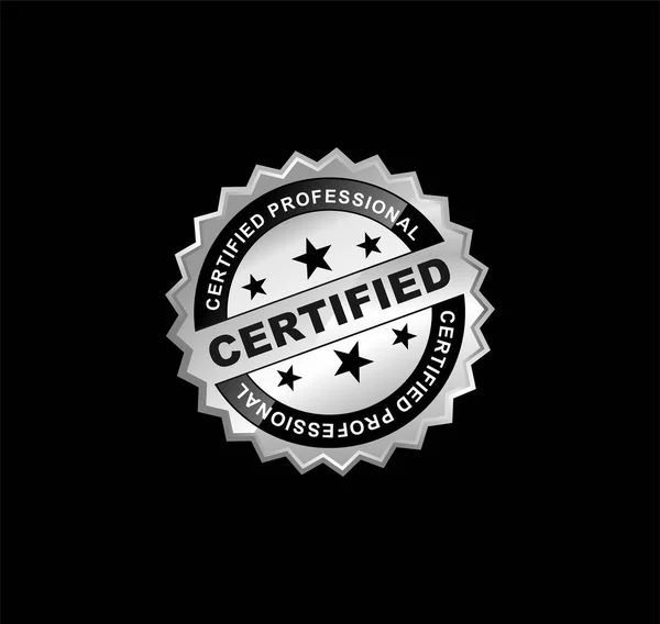 1,064 Certified professional Vector Images | Depositphotos