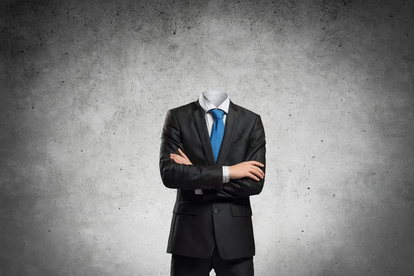 Headless businessman Stock Photos, Royalty Free Headless businessman ...