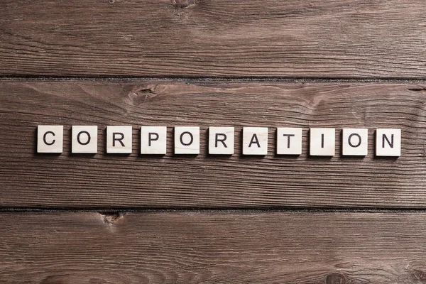Corporation word Stock Photos, Royalty Free Corporation word Images ...