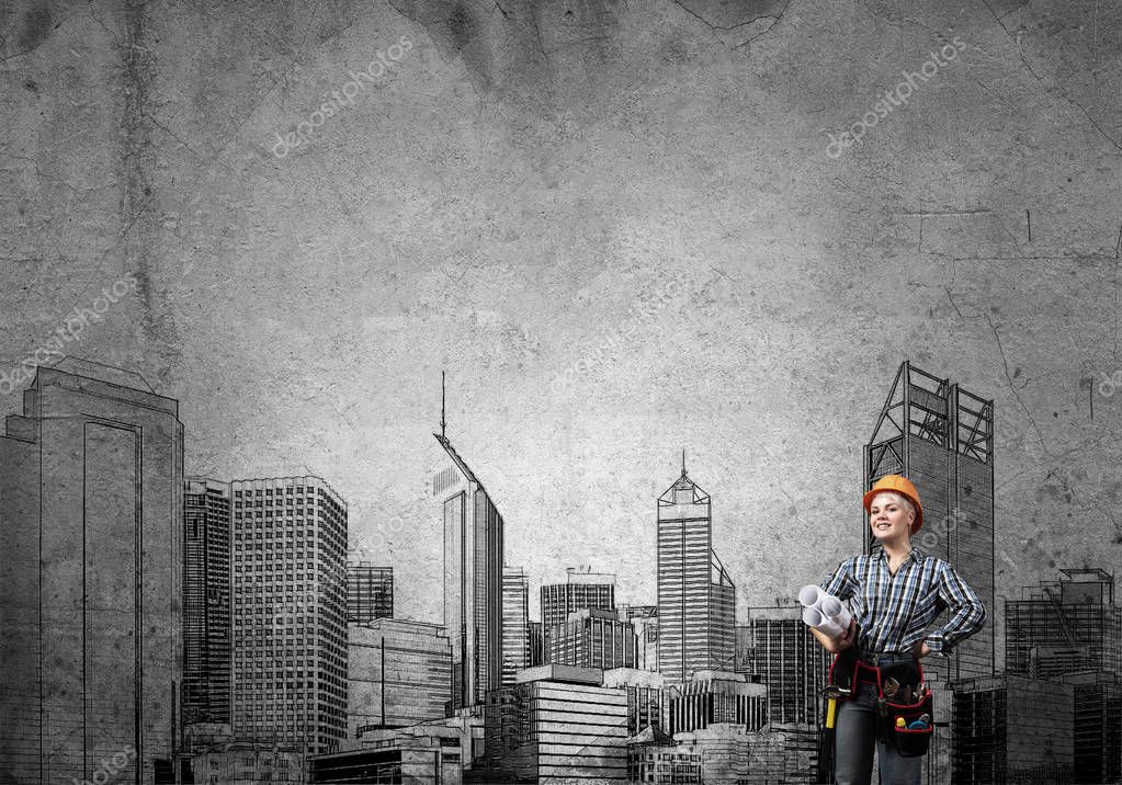 My development plan Stock Photo by ©Khakimullin 129216740