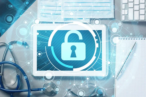 Healthcare security Stock Photos, Royalty Free Healthcare security ...