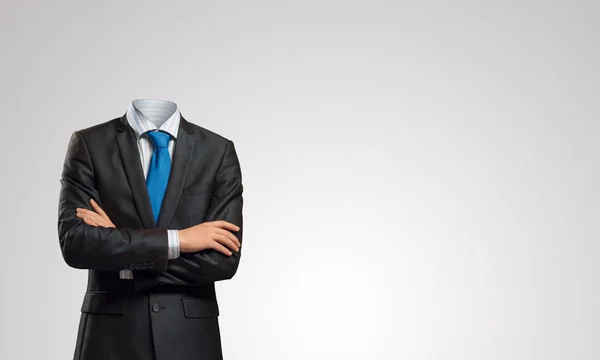 Headless businessman Stock Photos, Royalty Free Headless businessman ...