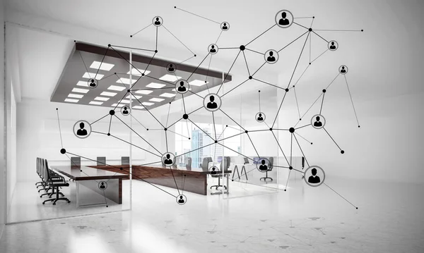 Communication room Stock Photos, Royalty Free Communication room Images ...