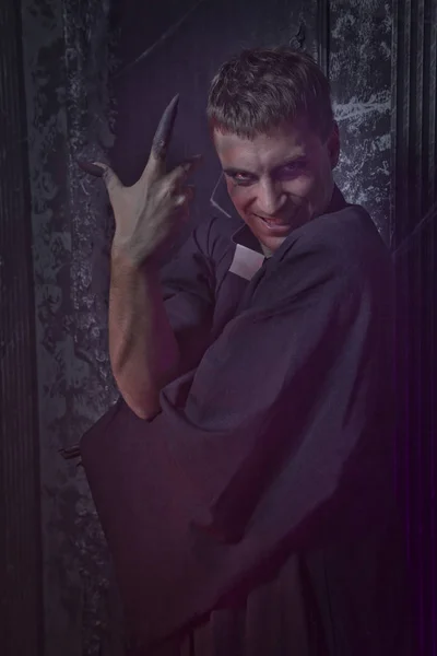 Evil priest Stock Photos, Royalty Free Evil priest Images | Depositphotos