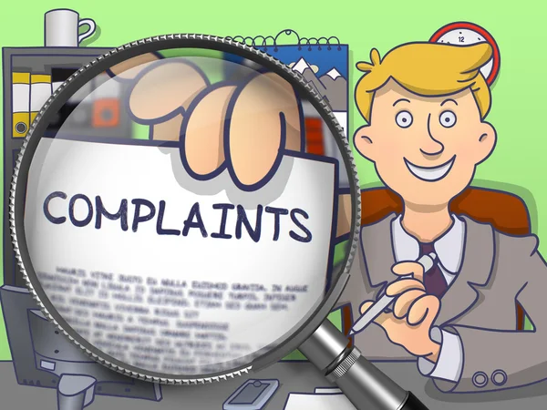 Complaints Stock Photos, Royalty Free Complaints Images | Depositphotos