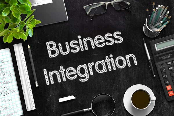 Business integration Stock Photos, Royalty Free Business integration ...