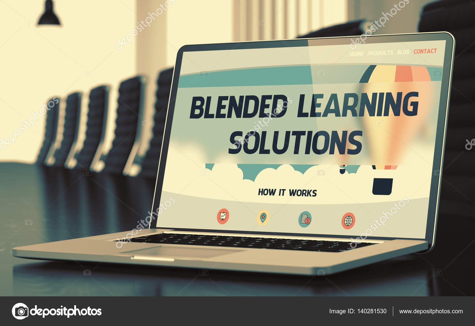 3d Learning Solutions