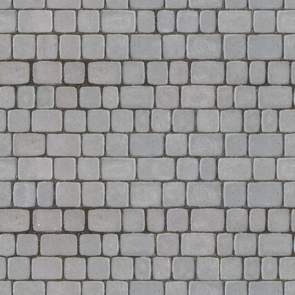 City Sidewalk Texture