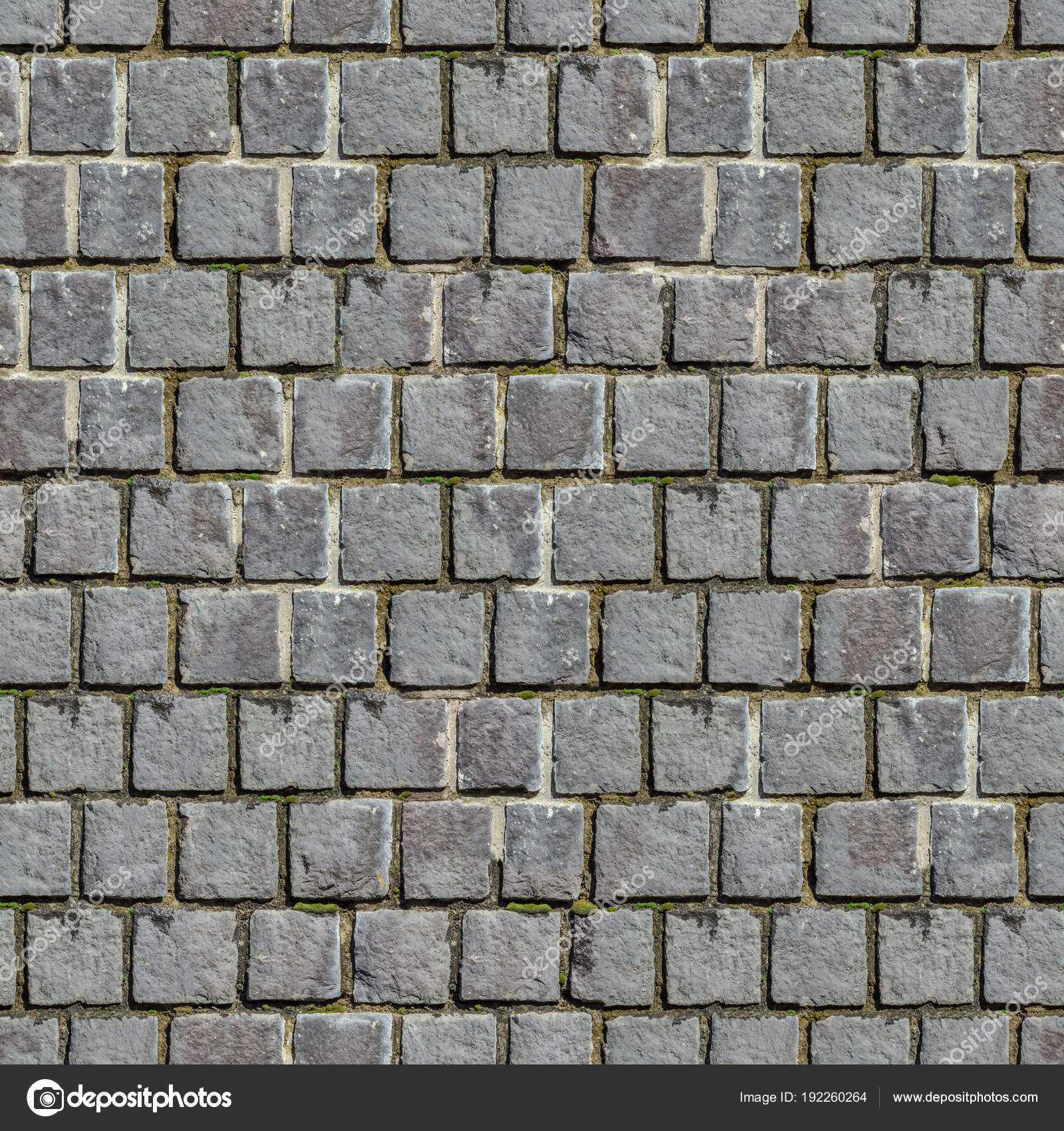 Stone Block Seamless Tileable Texture. — Stock Photo © tashatuvango ...