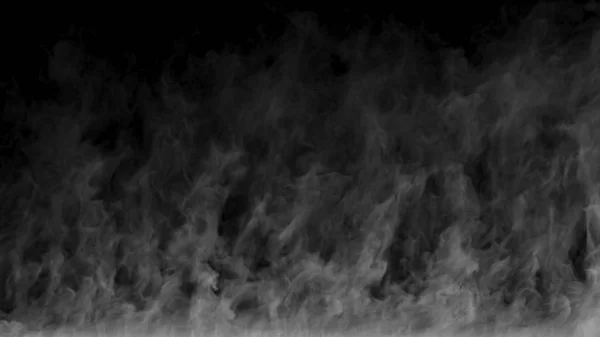 Smoke texture — Stock Photo © shmeljov #55749863