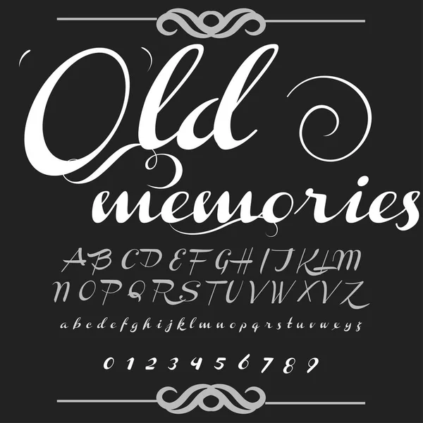 100,000 Memories lettering Vector Images | Depositphotos