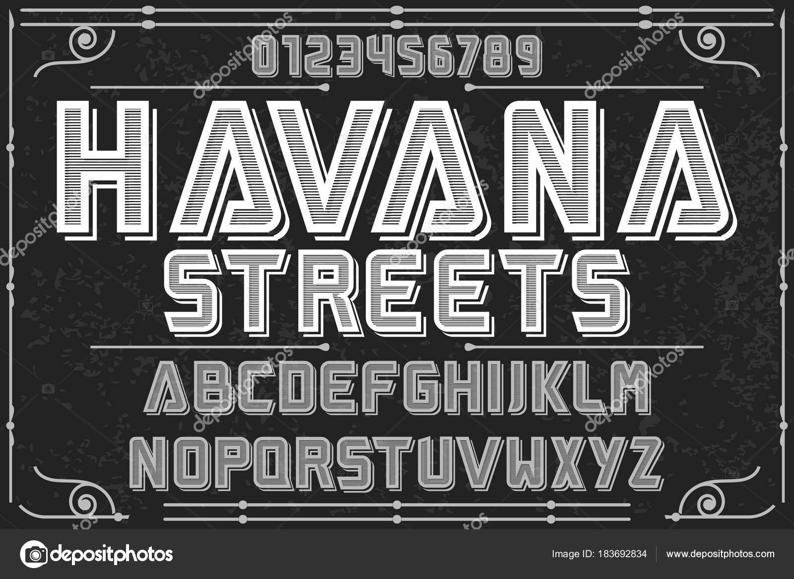 Tipografia Habana Gratis - ecunepdaprecli’s blog