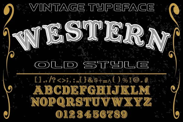 100,000 Antique font Vector Images | Depositphotos