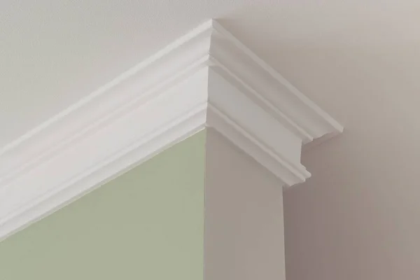 Ceiling Corner Moldings | Shelly Lighting